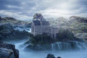 Castle Staff: Roles & Duties Inside Medieval Castles