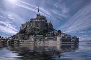 Best Medieval Castle Designs: Power, Defense & Prestige