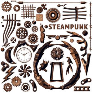 Mechanical Clock *Medieval Inventions