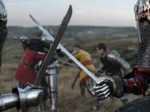 Medieval Swords | Medieval Chronicles