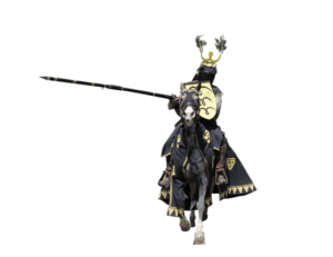 Explore the Hierarchical System of Ranks in Knighthood, from Pages to ...