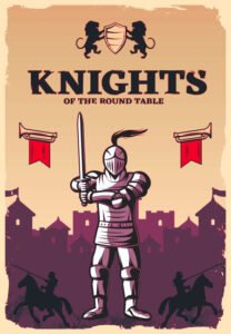 "The Knight Banneret: Exploring the History and Significance of this ...