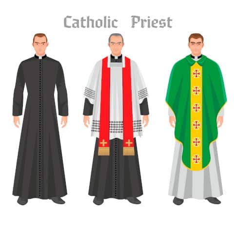 Medieval Church Religion: Top 10 Influential Figures