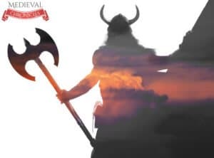 Famous Vikings Leaders*** - Discover 9 Famous 'Viking Leaders' of ...