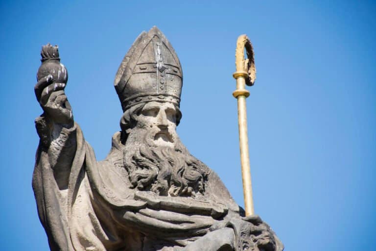 Medieval Bishop | Medieval Chronicles
