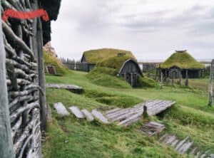 The Growth And Influence Of The Viking World