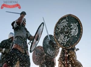 Viking History