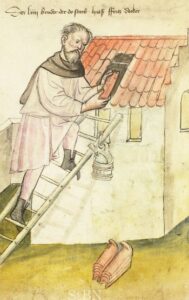 Medieval Jobs List - Discover all the Important Jobs During the Middle ...
