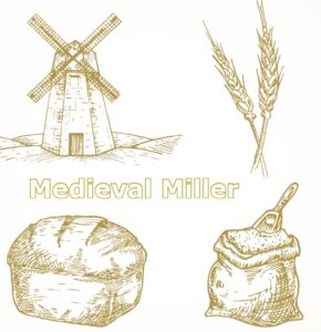 60 Medieval Jobs - Work & Occupations In The Middle Ages