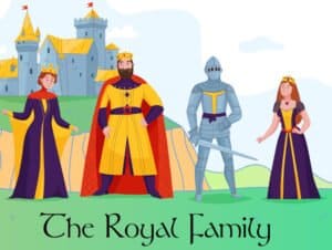Medieval Queen - Daily Life, Duties, Education, Clothing of Medieval ...