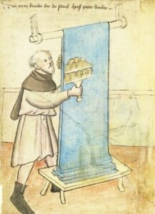 60 Medieval Jobs - Work & Occupations In The Middle Ages