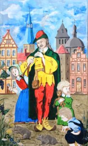 Top 10 Myths and Legends of Medieval Times