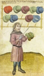 60 Medieval Jobs - Work & Occupations In The Middle Ages