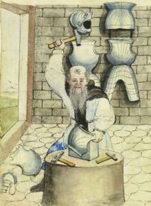 Medieval Jobs List - Discover all the Important Jobs During the Middle ...