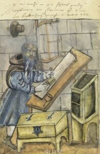 60 Medieval Jobs - Work & Occupations In The Middle Ages