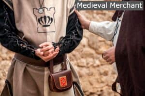 Inside the World of a Medieval Merchant: Trading, Traveling, and Luxury ...
