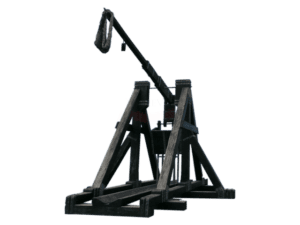 Trebuchet Siege Weapons: Types, History & Power Of Medieval Warfare