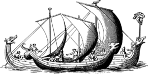 Echoes of a Kingdom: The Top 10 Pivotal Moments in the Anglo-Saxon Era