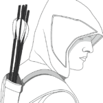 Medieval Fletcher Or Arrow Maker: How Medieval Fletchers Crafted the ...