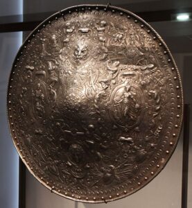 10 Incredible Medieval Shields That Would have Protected You In Battle!