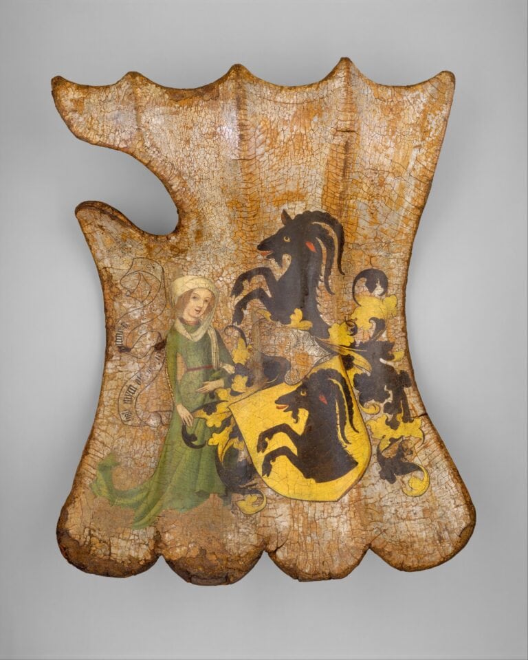 10 Incredible Medieval Shields That Would have Protected You In Battle!