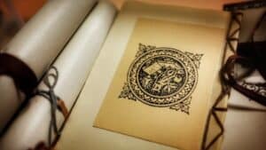 The Life of a Medieval Scribe: Interesting Facts About the Work and ...