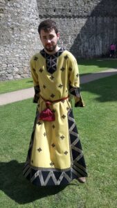 Medieval Tunics: Styles, Types, And Evolution Of Medieval Attire