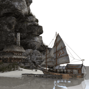 The Masters of Commerce: Unveiling the Secrets of Medieval Merchants