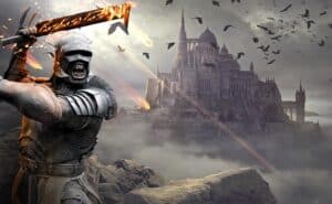 Siege Warfare and Tactics