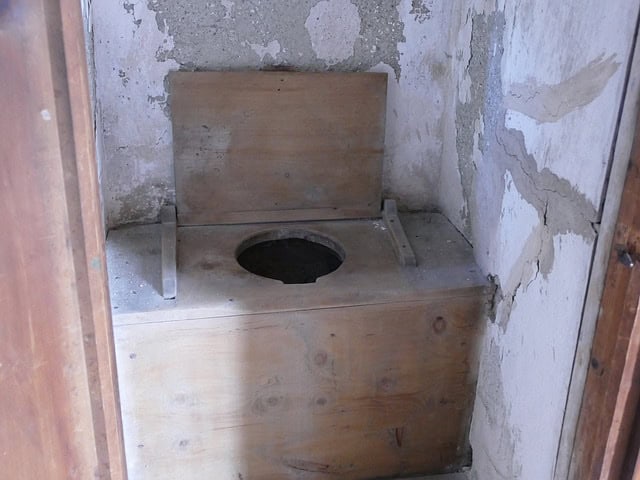 Medieval Castle Toilets and Sanitation: A Surprising Look at Castle Life