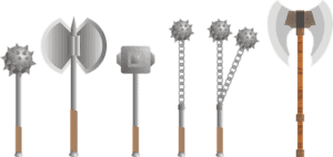 Maces were a Brutal Weapon in Medieval Warfare - Find 0ut How Knights ...