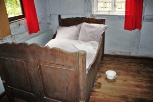 Medieval Castle Toilets and Sanitation: A Surprising Look at Castle Life