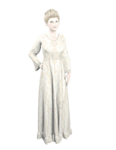 The Medieval Kirtle: A Timeless Fashion Staple Of The Middle Ages