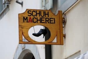 Medieval Shoemakers and Cobblers: Crafting Quality Footwear, One Stitch ...