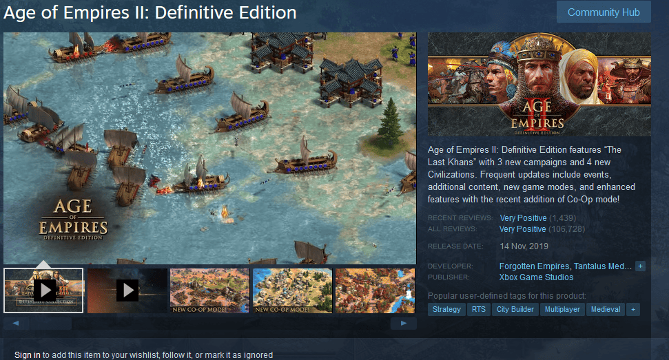 Unleash the Knight in You with Our Top 10 Medieval Games for PC