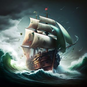 Setting Sail: Exploring the Wonders of Medieval Ships