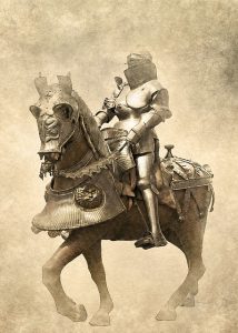 Knights For Hire: Exploring Medieval Mercenaries And Their Roles