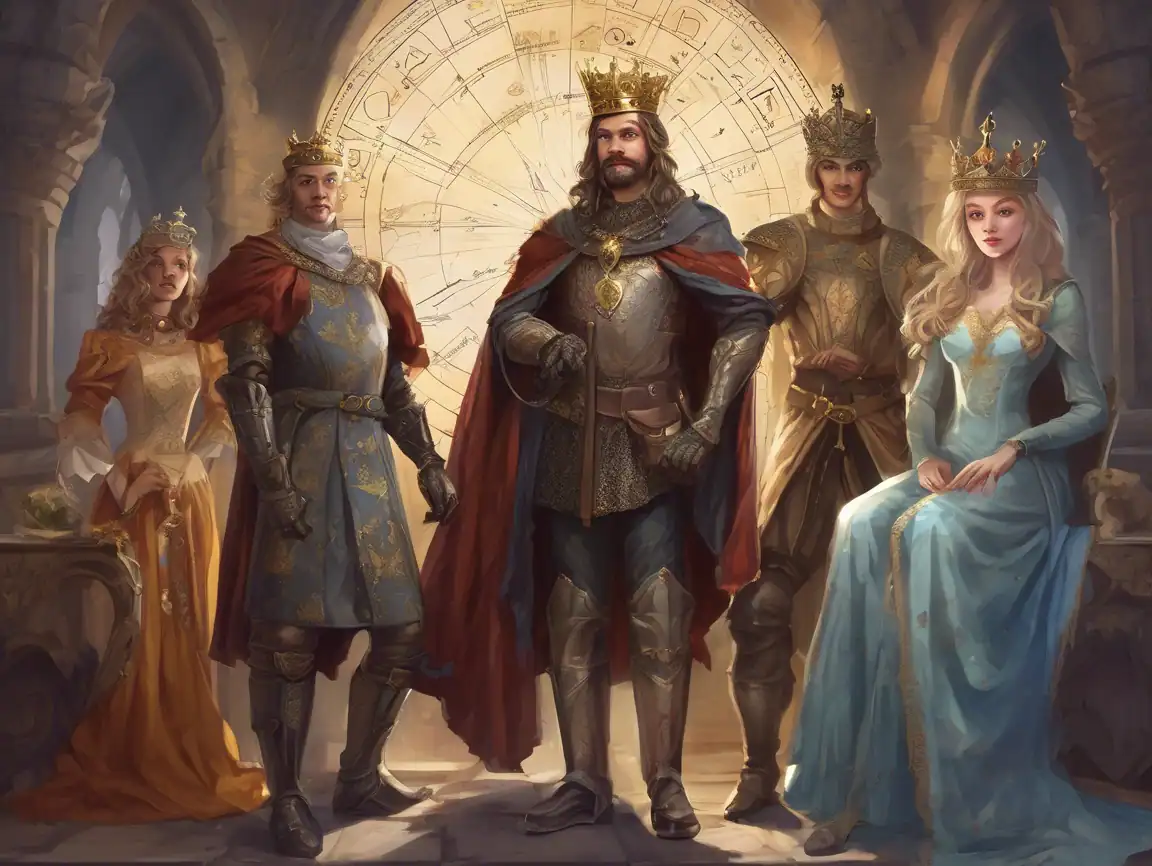 5 Most Eccentric Medieval Rulers You Won’t Believe Existed