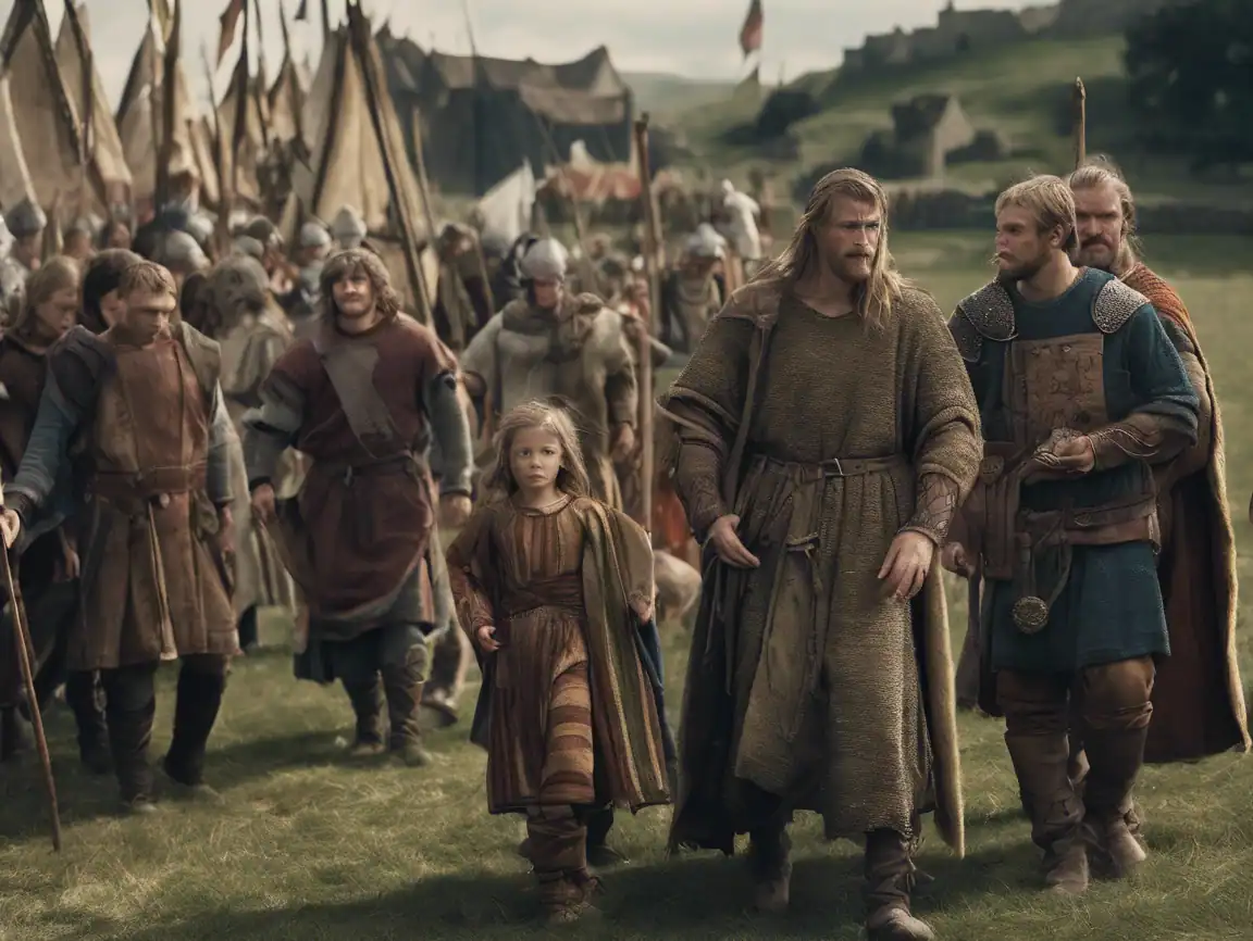 Medieval Warm Period – Climate Change In History