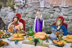 The Hidden Secrets Of Medieval Banquets | Medieval Chronicles