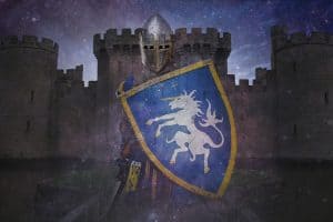 Unveiling the Hierarchy of Medieval Knighthood: A Comprehensive List of ...