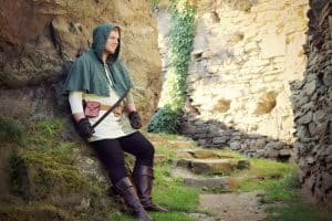 Medieval Jobs: Gallop of Secrets: On Horseback with the Swift Medieval ...