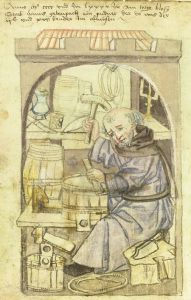 Sipping through Time: Unveiling the Irresistible Flavors of Medieval ...