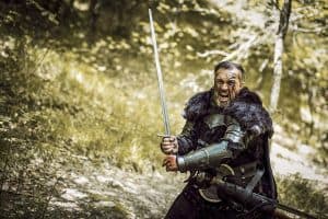 Knights For Hire: Exploring Medieval Mercenaries And Their Roles