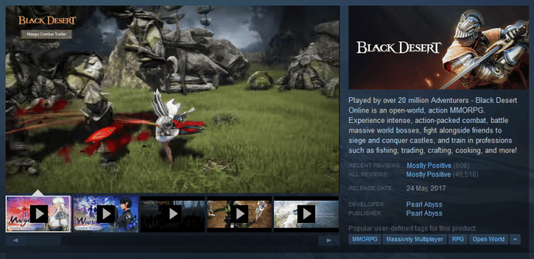 Unleash the Knight in You with Our Top 10 Medieval Games for PC