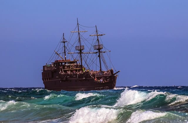 Setting Sail: Exploring the Wonders of Medieval Ships