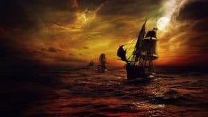 Sailor: Medieval Jobs & Occupations
