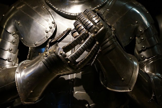 "Evolution of Medieval Armor: A Fascinating Journey through Centuries ...