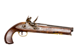 Gun Powder Weapons: How Gunpowder Weapons Revolutionized Warfare In ...