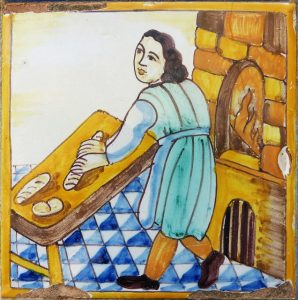 Medieval Baker: A Fascinating Glimpse into the World of Bakers in the ...